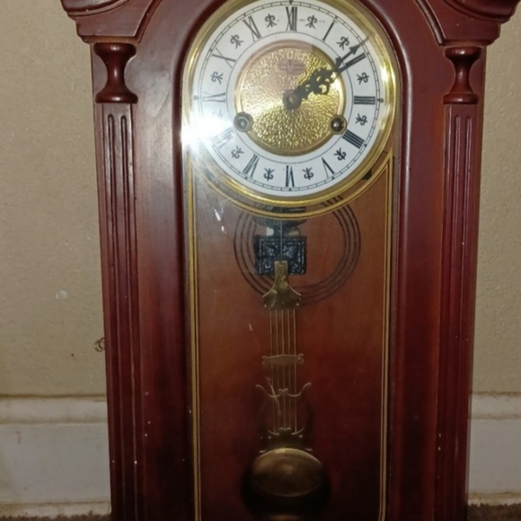 Howard Miller | Wall Decor | Copy Grandfather Clock | Poshmark